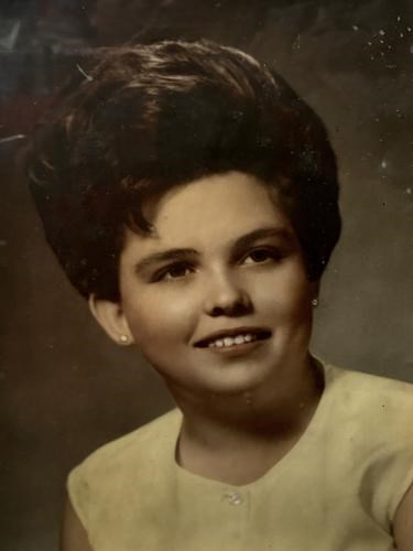 Carolyn Ann Anthony Obituary (2023) - Rockport, TX - Charlie Marshall ...