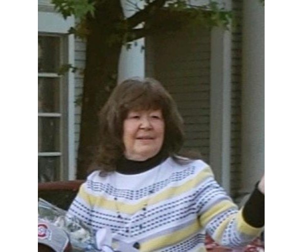 Sharon Phillips Obituary (2024) - Germantown, OH - Arpp, Root & Carter ...