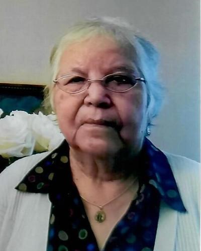 Manuela C. Ferrer Obituary (2023) - West Chicago, IL - Norris-Segert ...