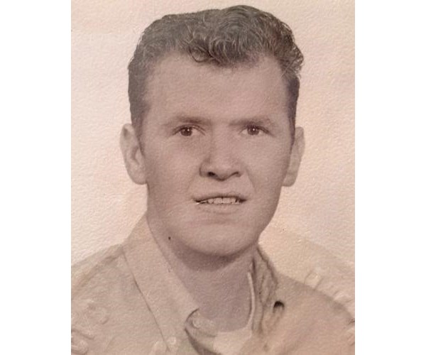 Philip J. McCarthy Obituary (2025) - Palos Heights, IL - Kerry Funeral ...