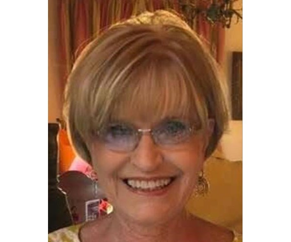 Pamela Price Richardson Obituary (2025) - Campbellsville, KY - Parrott ...