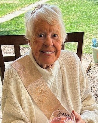 Jean Catherine Andrews Obituary (2025) - Denver, CO - Horan & McConaty ...