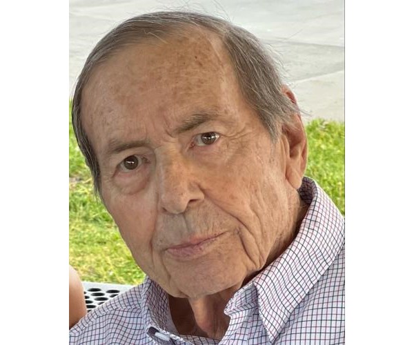 Darrell H Wiser Obituary (2023) - Ogden, UT - Lindquist's Ogden Mortuary