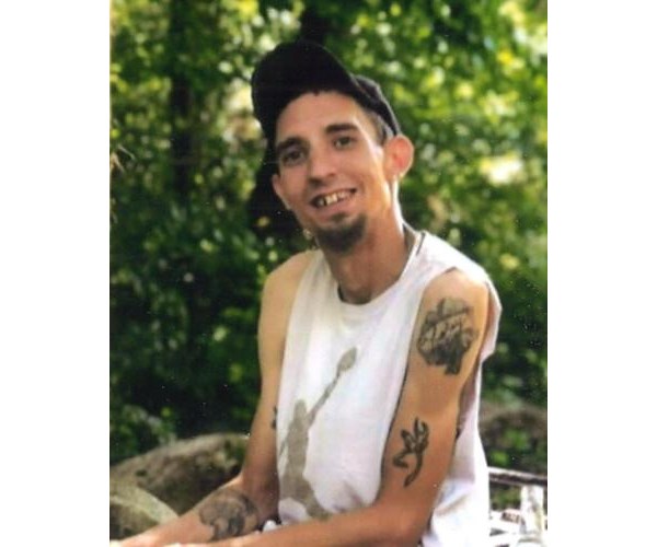 Justin Durand Luckey Obituary (2024) - Seymour, IN - Christensen Family ...