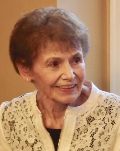 Norma Wilson Obituary and Online Memorial (2026)