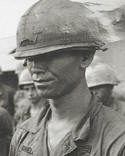 Master Sergeant Clyde Lee Bonnelycke Obituary (2024) - Lytle, TX ...