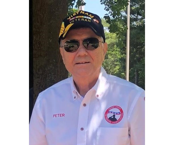 Peter Gary Manfre Obituary (2026) - Cumming, GA - Ingram Funeral Home