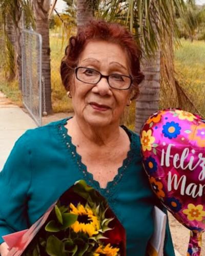 Rita Contreras Obituary (2025) - Bellflower, CA - Deco Familia ...