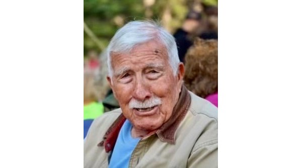 Newell H Warren Obituary (2024) - Vernal, UT - Blackburn Vernal Mortuary