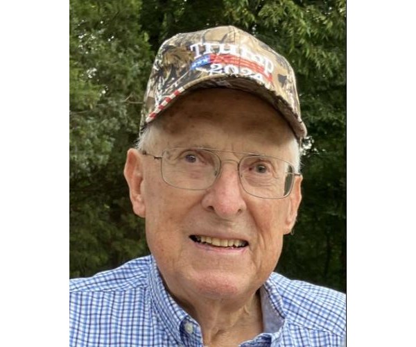 Joseph Raymond Klueppel Obituary (2026) - Scott City, MO - Amick ...