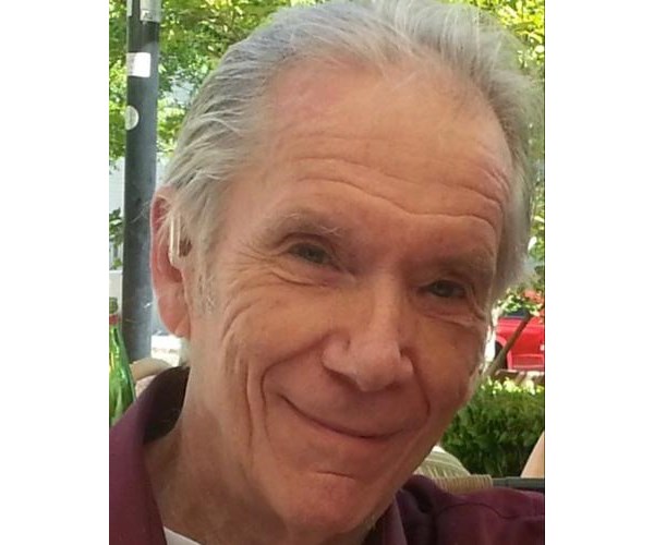 Edward Merrill Smith Obituary (2025) - Roseville, CA - Sierra View ...