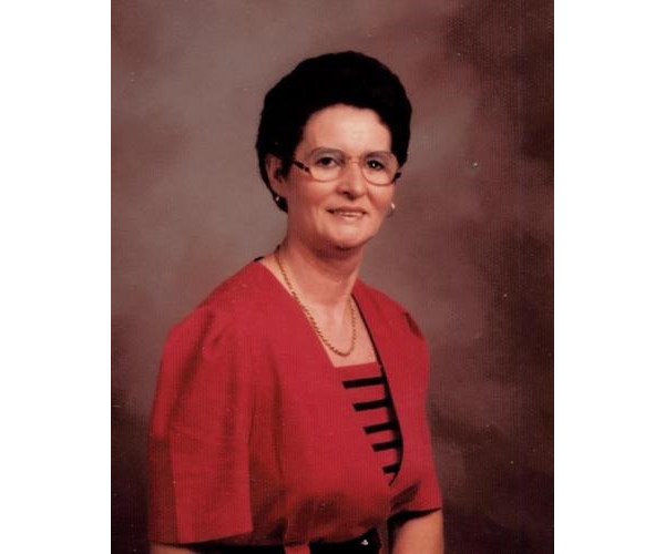 Mammie Louise Keahey Obituary (2025) - Piedmont, AL - Dansby Heritage ...