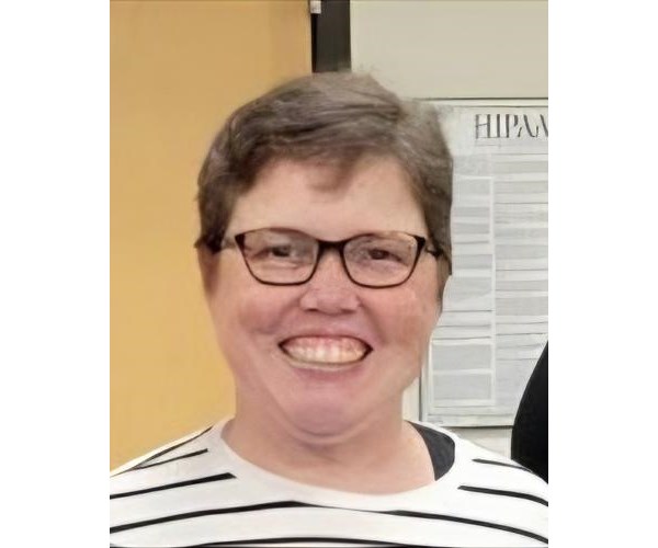 Pamela M. Barker Obituary (2025) - Canton, GA - Leaf Cremation of ...