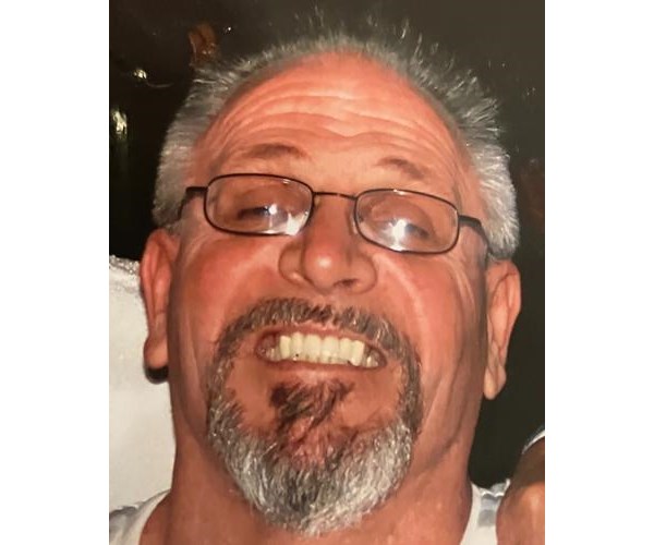 Kerry Victor Zeleznak Obituary (2025) - Palos Heights, IL - Kerry ...