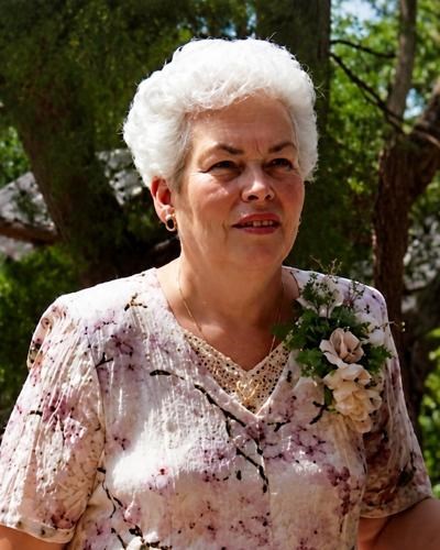 Rose Johnson Obituary and Online Memorial (2026)