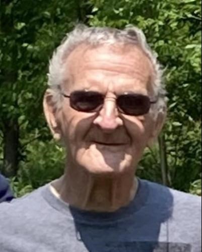 Robert G. Krystof Obituary (2025) - Green Bay, WI - Newcomer Funeral ...
