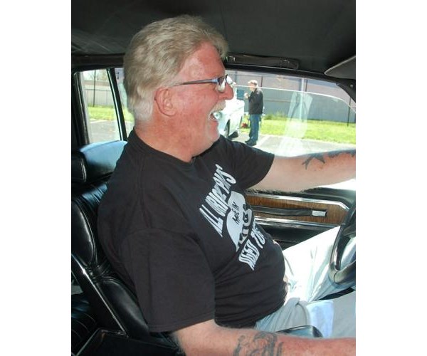 Gary W. Nolan Obituary (2026) - Philadelphia, PA - Burns Funeral Home ...