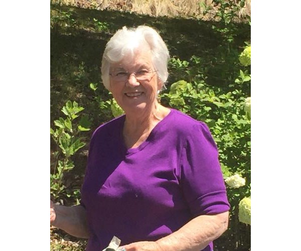 Barbara Curl Fulmer Obituary (2025) - Sylva, NC - Appalachian Funeral ...