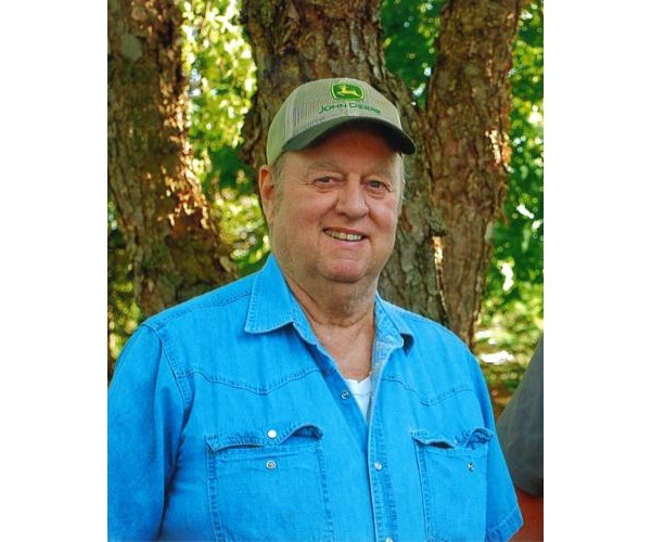 Robert Reiland Obituary (2025) - St Charles, MN - Hoff Funeral ...