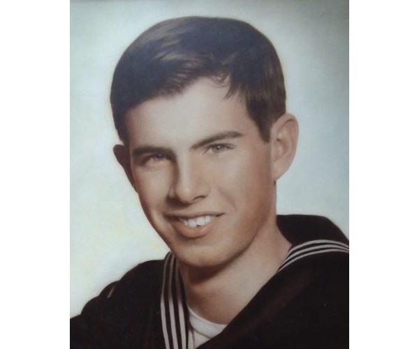 Gerald Barry Foye, Jr. Obituary (2024) - Hondo, TX - Hondo Funeral Home ...