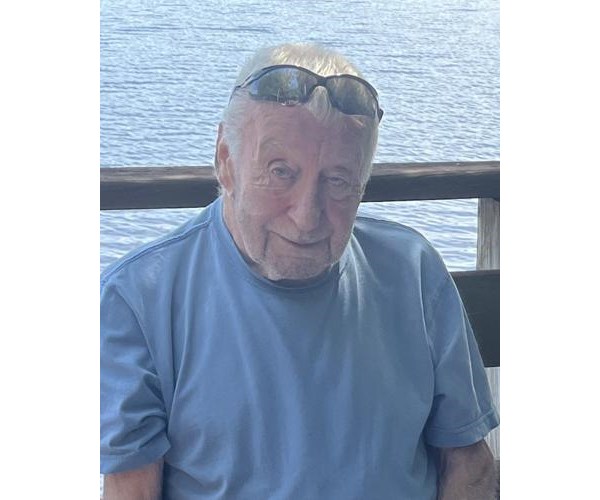 Wayne George Colby Obituary (2026) - Rochester, NH - R. M. Edgerly and ...