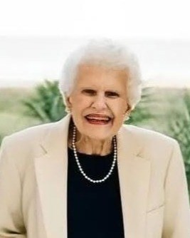 Jean B. Jones Obituary (1925 - 2025) - Bowie, MD - The Baltimore Banner
