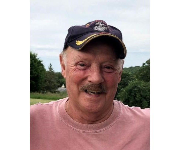 Gerald Crawford Henry Obituary (2025) - Pelican Rapids, MN - Dobmeier ...