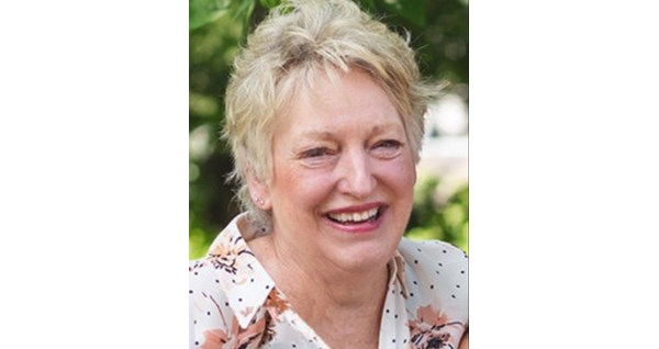 Patricia "Pat" Larson Obituary (2025) - Hudson, WI - O'Connell Family ...