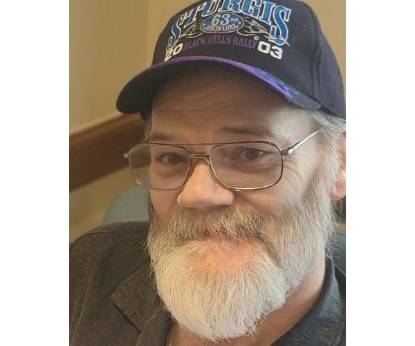 Rodney "Rod" Chris Fors Obituary (2023) - Magna, UT - SereniCare ...