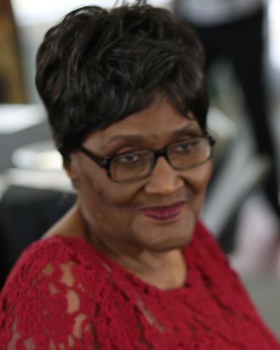 Elizabeth Phelps Obituary (2023) - Legacy Remembers