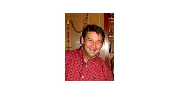 Michael Wayne Rea Obituary (2026) - Jennings, LA - Miguez Funeral Home ...
