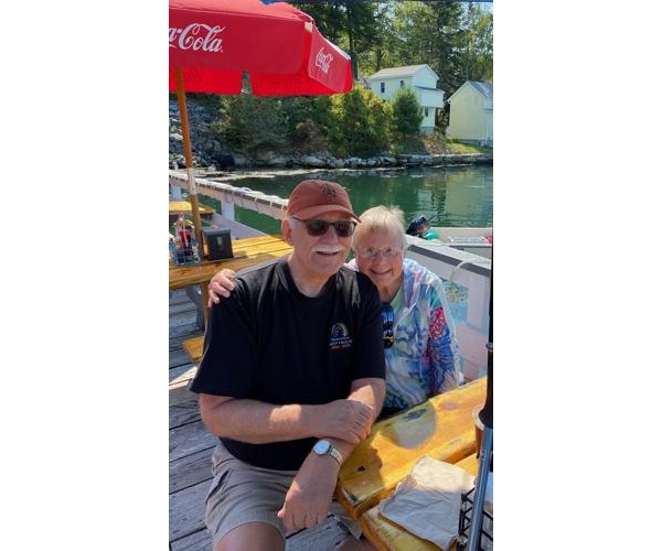Daniel James Wade Obituary (2026) - Frankfort, OH - Ebright Funeral ...