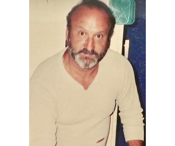 Billy Ray Burns Obituary (2025) - Harlan, KY - Mount Pleasant Funeral Home