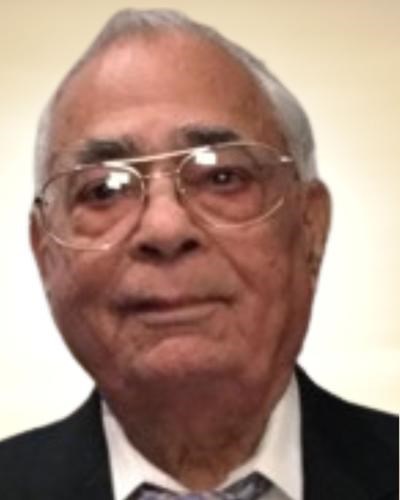 Dr. Jitendra Mohan Kapoor Obituary (2025) - Carmel, IN - Aaron-Ruben ...