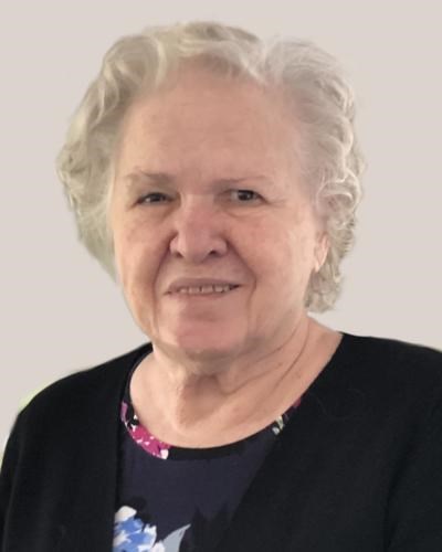 Dorris Virginia Chaney Obituary (2024) - Dade City, FL - Albritton ...