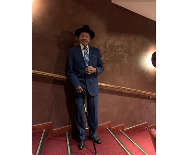 Alvin Nelson Obituary (1946 - 2025) - Detroit, MI - MLive.com