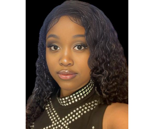 Elfreda Neneh Yovonie Obituary (2024) - Dallas, TX - Golden Gate ...