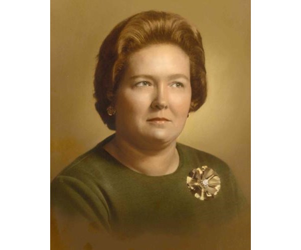 Mary Ann Lamb Obituary (2023) - Benton, AR - Smith Family Funeral Home ...