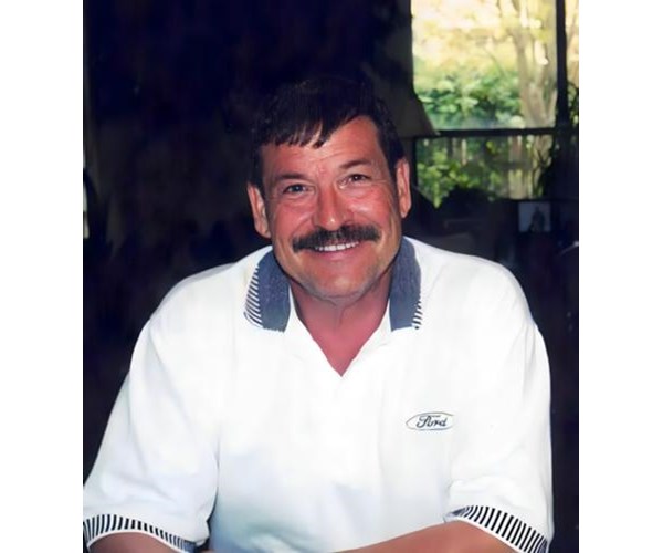 Jerry Paul Yost Obituary (2025) - Abilene, TX - The Hamil Family ...