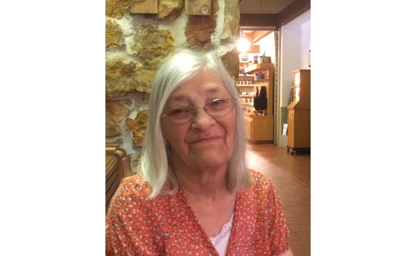 Wanda Jean (Thompson) Faulkner Obituary (2025) - Cleburne, TX - Crosier ...