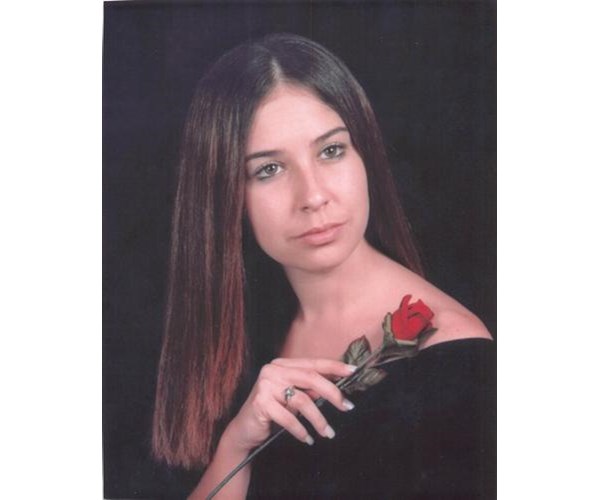 Danine Oropeza Obituary (2025) - Aston, PA - Nolan-Fidale Funeral Homes