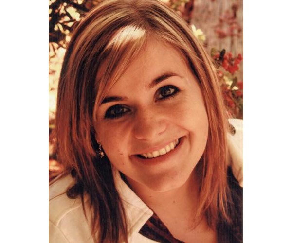 Jennifer Dockstader Holm Obituary (2025) - St. George, UT - Spilsbury ...