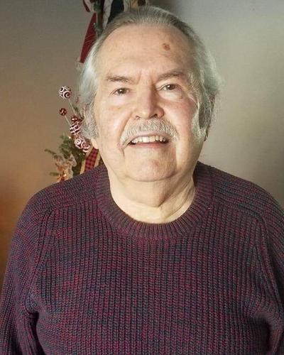 Edward E. Higgins Obituary (2024) - Indianapolis, IN - Flanner Buchanan ...