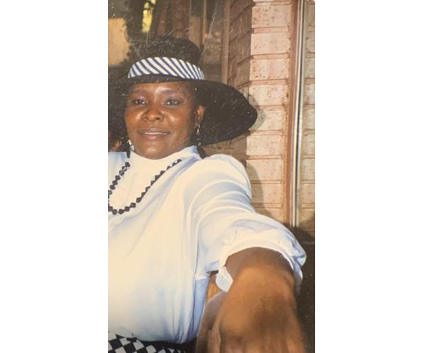 Thelma Williams Obituary (2026) - Columbus, OH - Marlan Gary Funeral ...