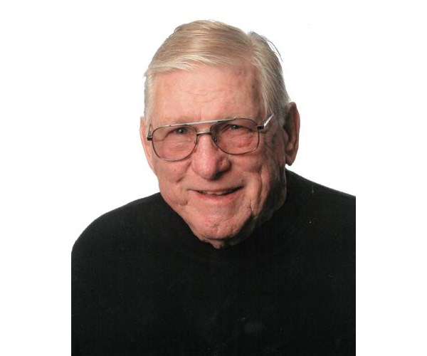 Donald A. Overholser Obituary (2025) - Albuquerque, NM - French ...