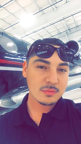 Christopher Michael Archuleta Obituary (2025) - Albuquerque, NM ...