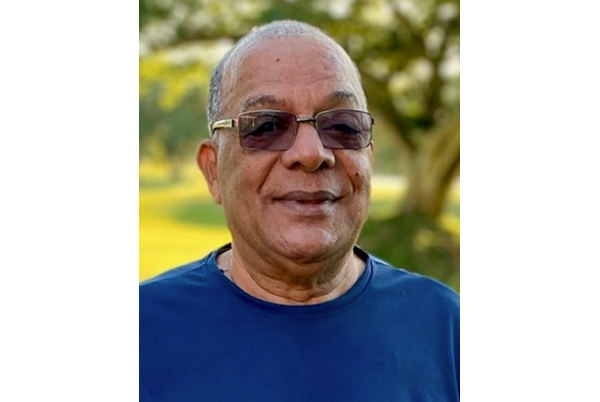 Felix Antonio Pichardo Obituary (2025) - Acworth, GA - Leaf Cremation ...