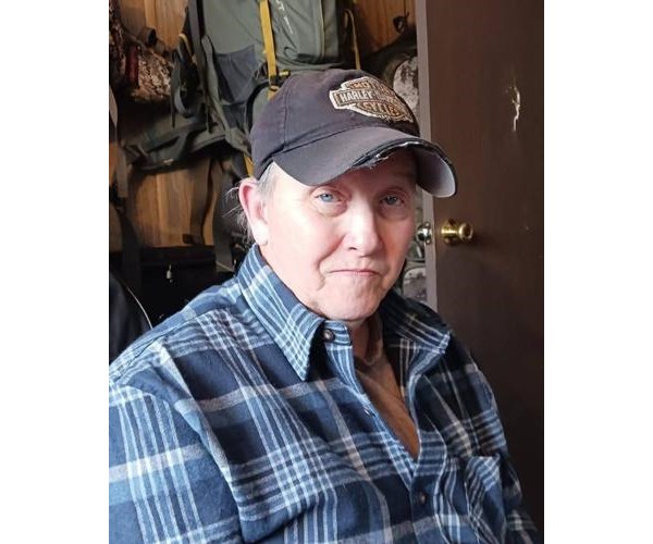 Darrell Lee Peoples Obituary (2025) - Missoula, MT - Sunset Memorial ...