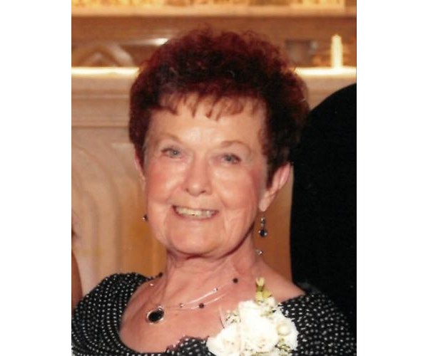 Dolores Jean Vincent Tolson Obituary (2025) - Fort Worth, TX - Thompson ...