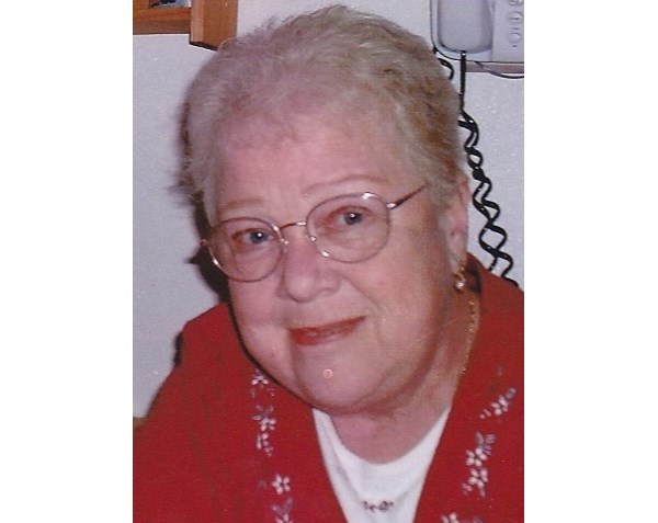 Anna Ludeen Lambert Obituary (2023) - Salt Lake City, UT - McDougal ...
